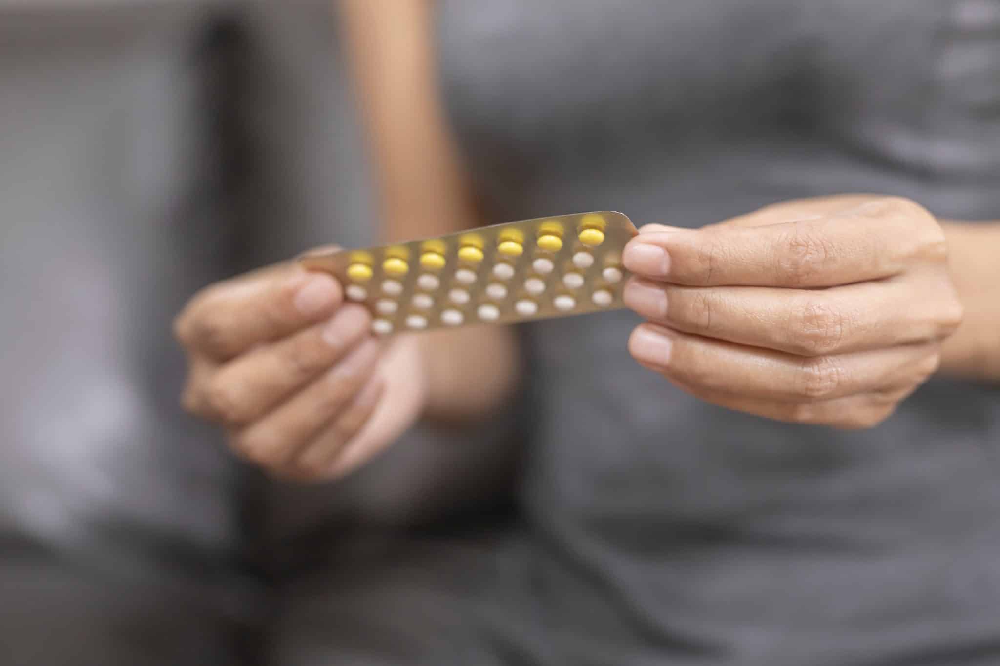 Combined Pill - Southampton Primary Care, We are a primary care ...