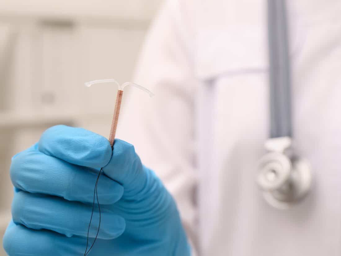 Long Acting Reversible Contraception - Southampton Primary Care, We are ...